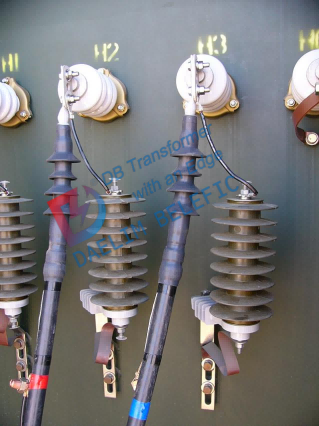 What is a Live Front 25kv Pad Mounted and Substation Transformer ...