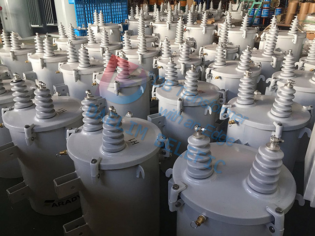 167 kVA Transformers: The Ultimate FAQ Guide | Daelim Transformer