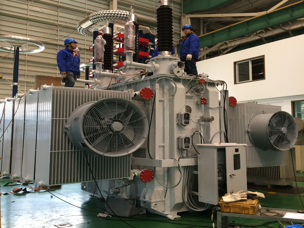 1 MVA Transformer: The Ultimate FAQs Guide - Daelim | Daelim 1 MVA Transformer: The Ultimate FAQs Guide - Daelim | Daelim
