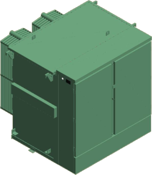 Do you want to learn more a 34.5 kv transformer? | Daelim