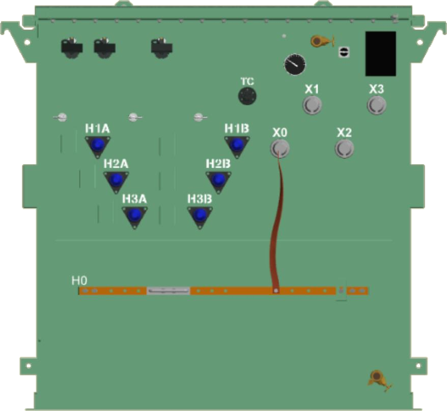 Do you want to learn more a 34.5 kv transformer? | Daelim