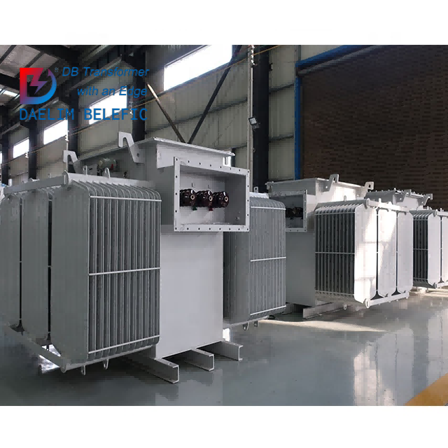 5 mva power transformer specifications overload capacity | Daelim ...