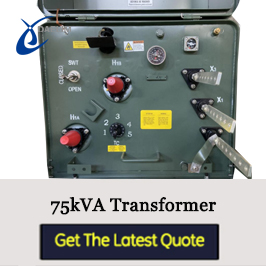 Residential Transformer: The Small Green Box in the Neighborhood | Daelim