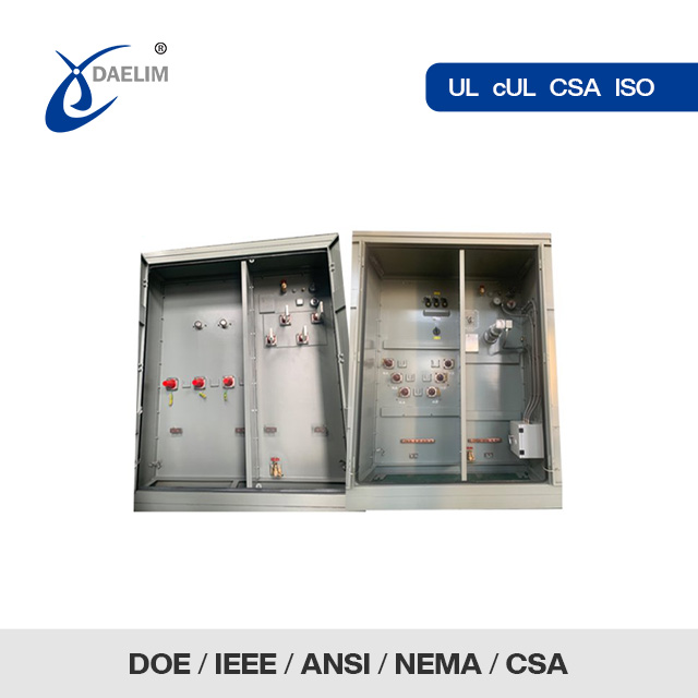 The Ultimate Guide to 5mva Transformers | Daelim