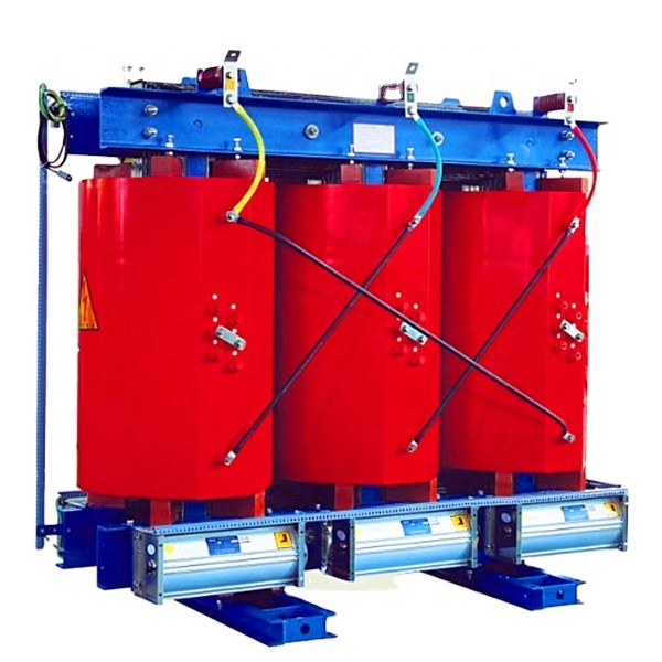 The Ultimate Guide to 1500kVA Transformer | Daelim Transformer