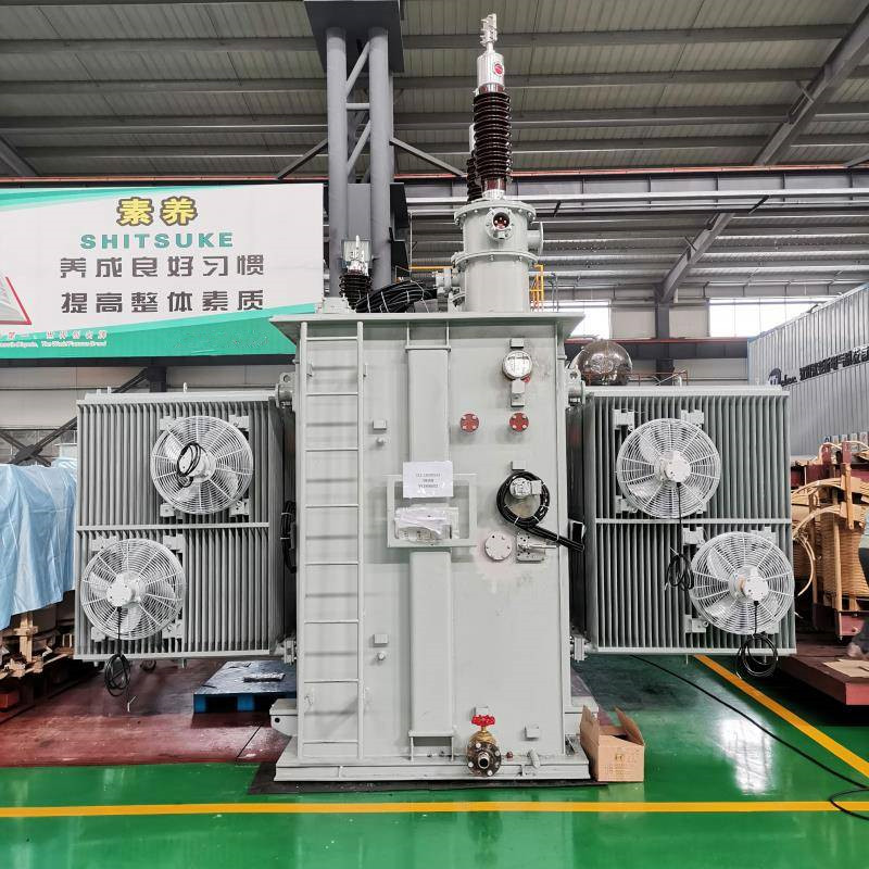 69kv 66kV Power Transformer | Daelim