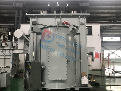 Surplus 15000 kva transformer for sale! | Daelim Transformer