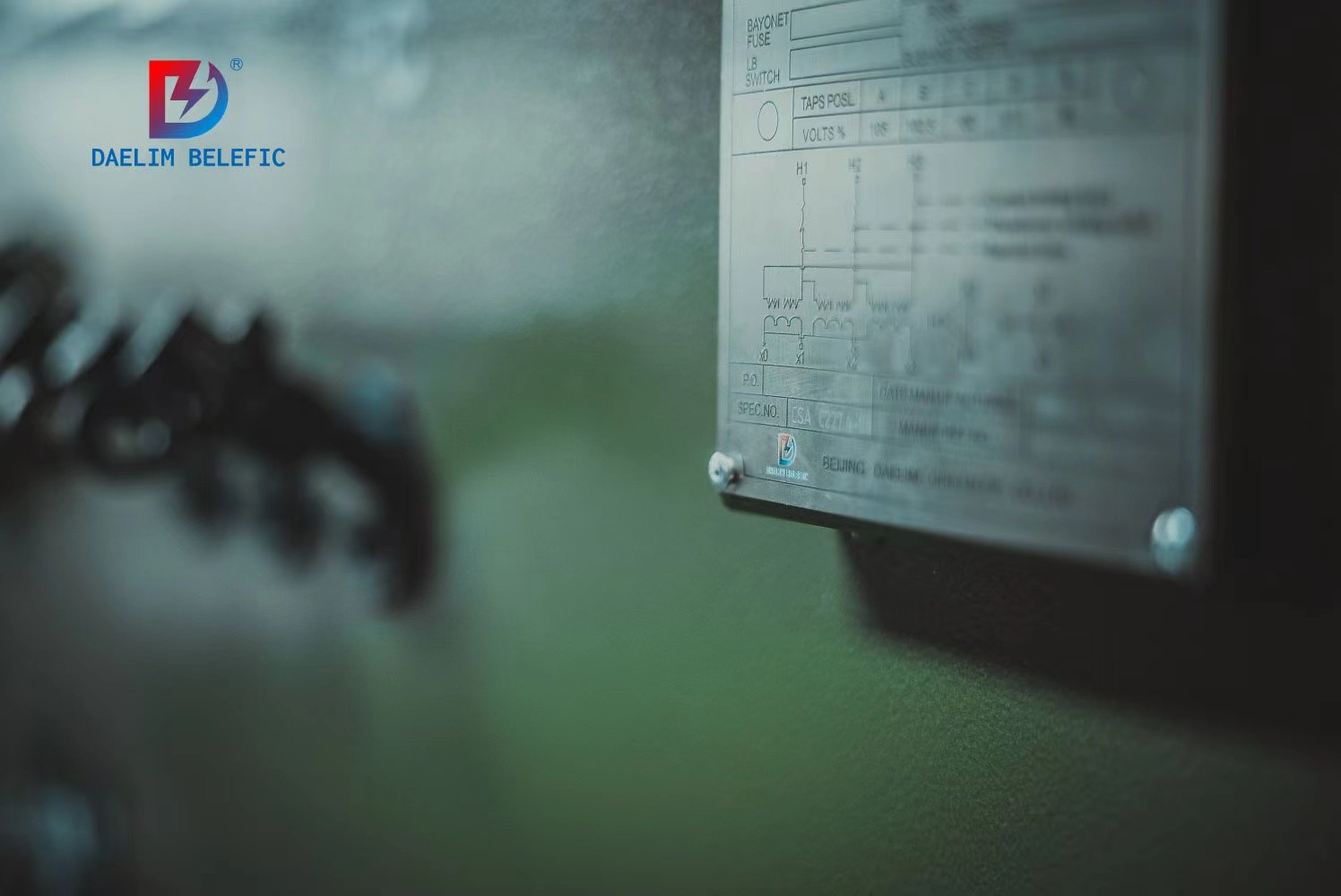 Subsation Transformer Ultimate Guide, You Need To Know | Daelim Transformer