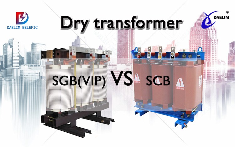 Ultimate guide of cast resin dry type transformer | Daelim