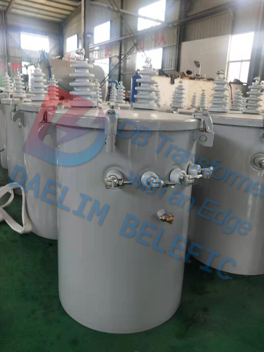 What do you need to know about power pole transformer ? | Daelim ...