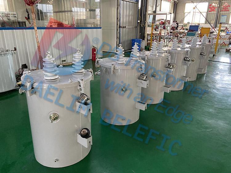 What do you need to know about power pole transformer ? | Daelim ...