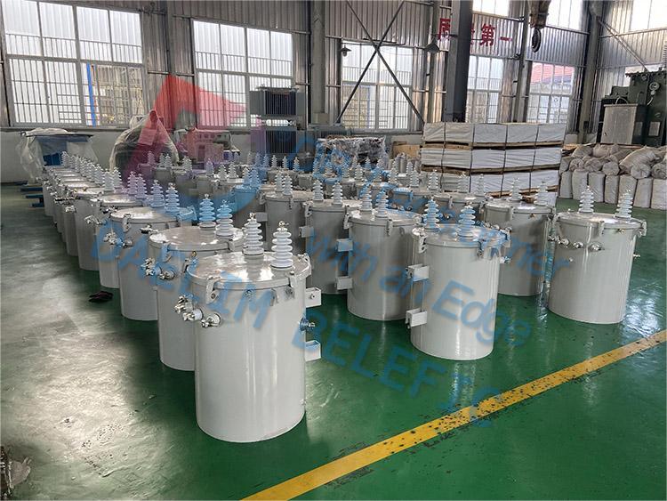 Transformer Efficiency: The Ultimate FAQs Guide - Daelim | Daelim ...