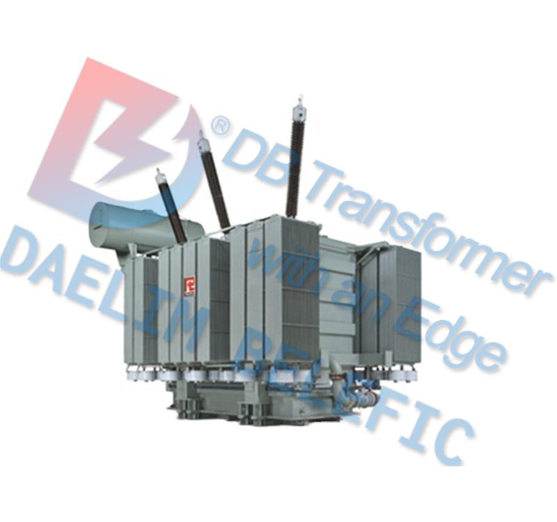 Basic Knowledge About The Use Of Transformers Daelim Transformer