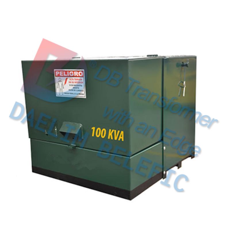 Basic Knowledge About The Use Of Transformers Daelim Transformer