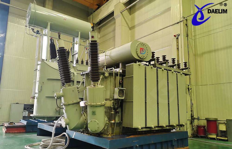High Voltage Transformer Guide In 2022 Daelim high-voltage-transformer-guide-in-2022-daelim